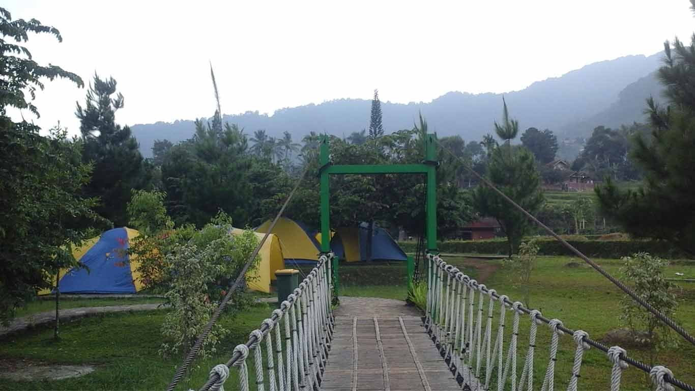 √ Citra Alam: Aktivitas & Harga Tiket Masuk 2026