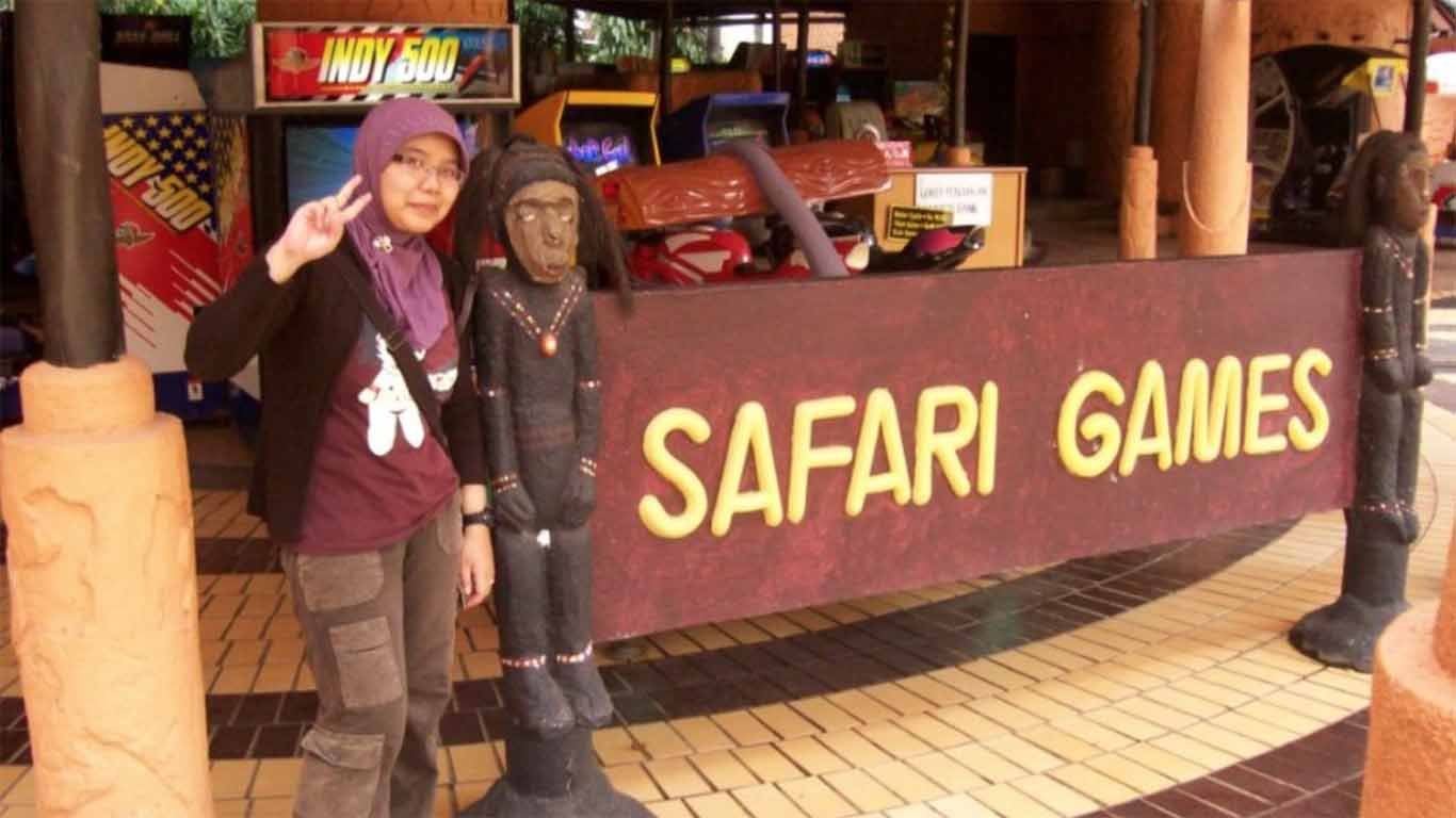 √ Dufan Ancol: Wahana, Promo, Harga Tiket Masuk 2026