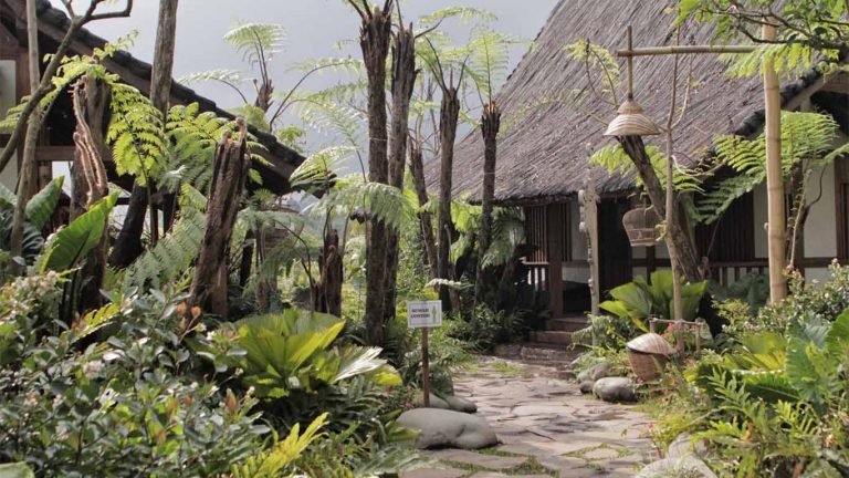 √ Dusun Bambu Lembang: Aktivitas, Alamat, Tiket Masuk 2026