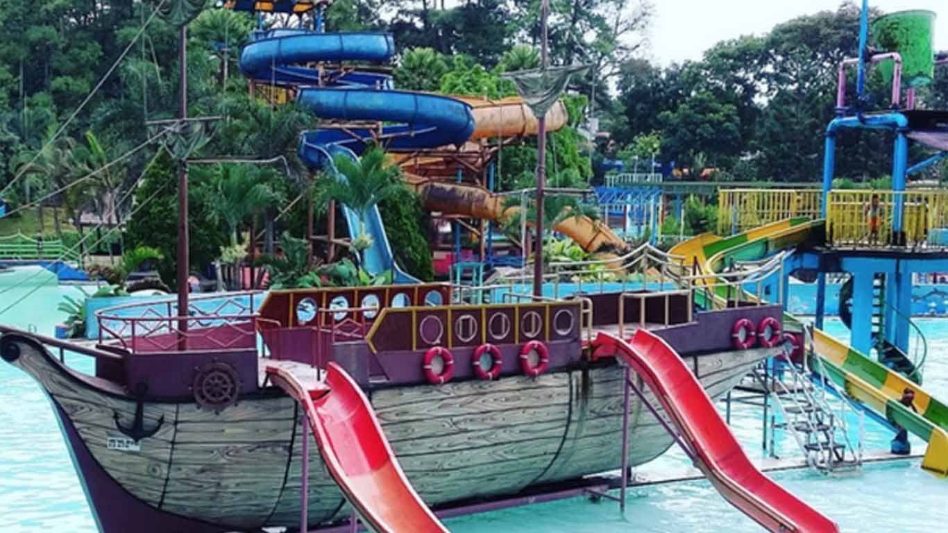 √ Karang Setra Bandung: Wahana, Jam Buka, Harga Tiket Masuk 2026