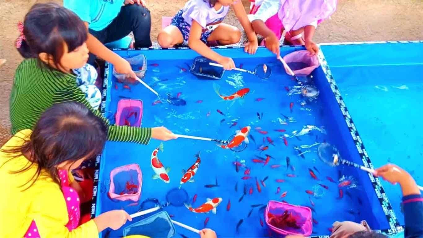 √ Jendela Alam Bandung: Aktivitas & Harga Tiket Masuk 2026