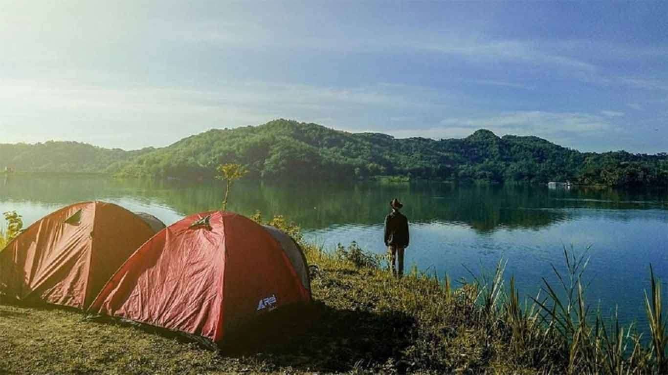 √ Waduk Sermo: Fasilitas, Rute, Harga Tiket Masuk 2026