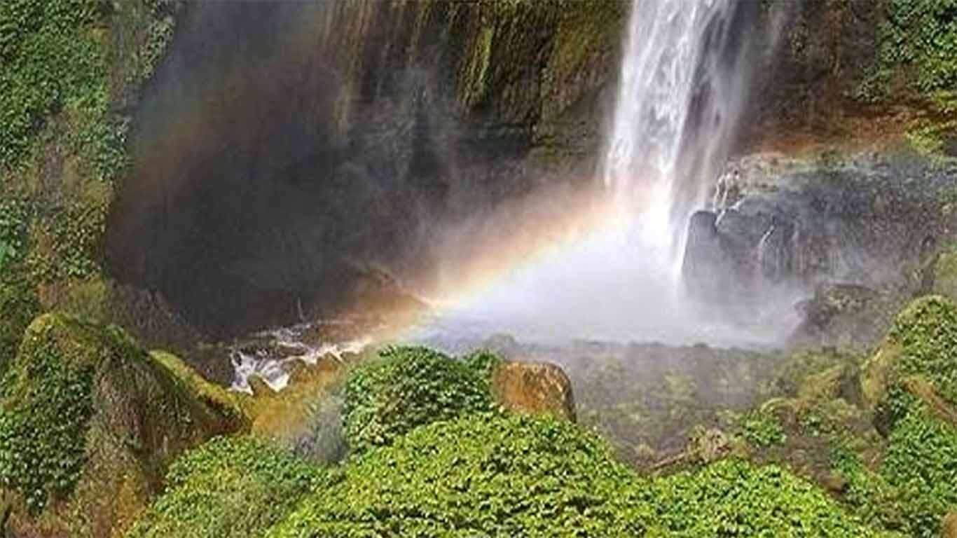 √ Coban Pelangi Malang: Daya Tarik & Tiket Masuk 2026