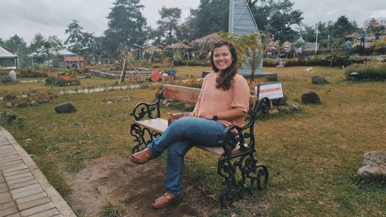 √ MERAPI PARK Jogja: Aktivitas & Tiket Masuk 2026