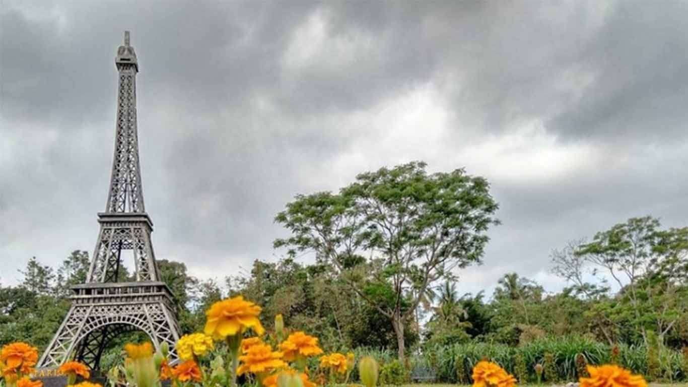 √ MERAPI PARK Jogja: Aktivitas & Tiket Masuk 2026