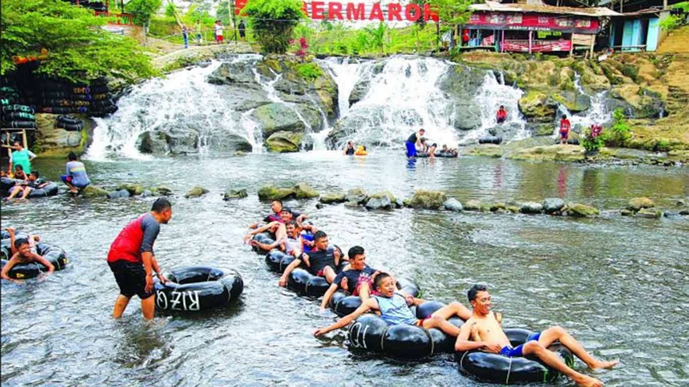 √ Sumber Maron Malang: Daya Tarik, Lokasi, Harga Tiket 2026