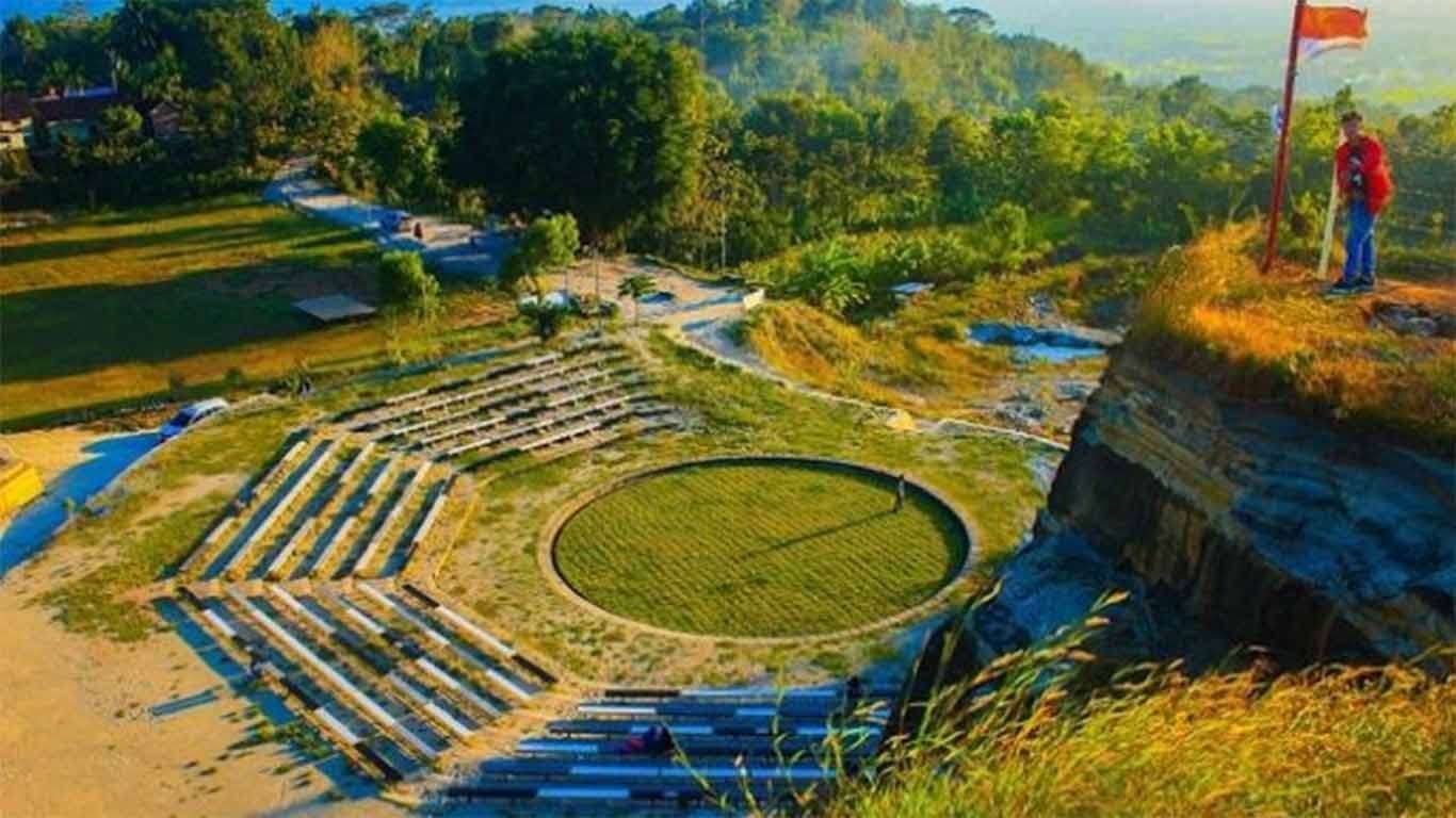 √ Tebing Breksi Jogja: Aktivitas, Lokasi, Tiket Masuk 2026
