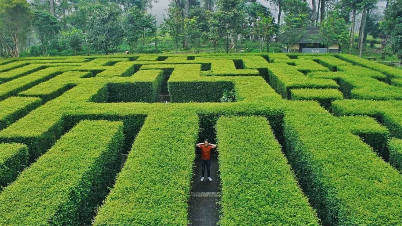 √ Coban Rondo Malang: Wahana, Jam Buka, Harga Tiket Masuk 2026