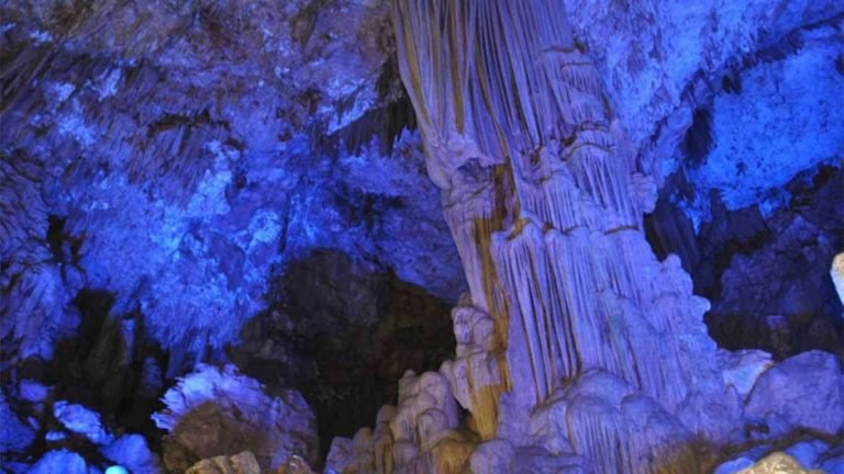 √ Goa Gong Pacitan: Review, Lokasi, Harga Tiket Masuk 2026