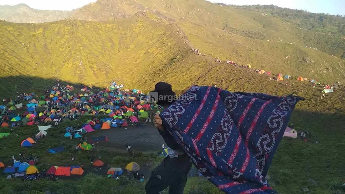 √ 46 Tempat Wisata di Bengkulu yang Hits (Gambar dan Info)