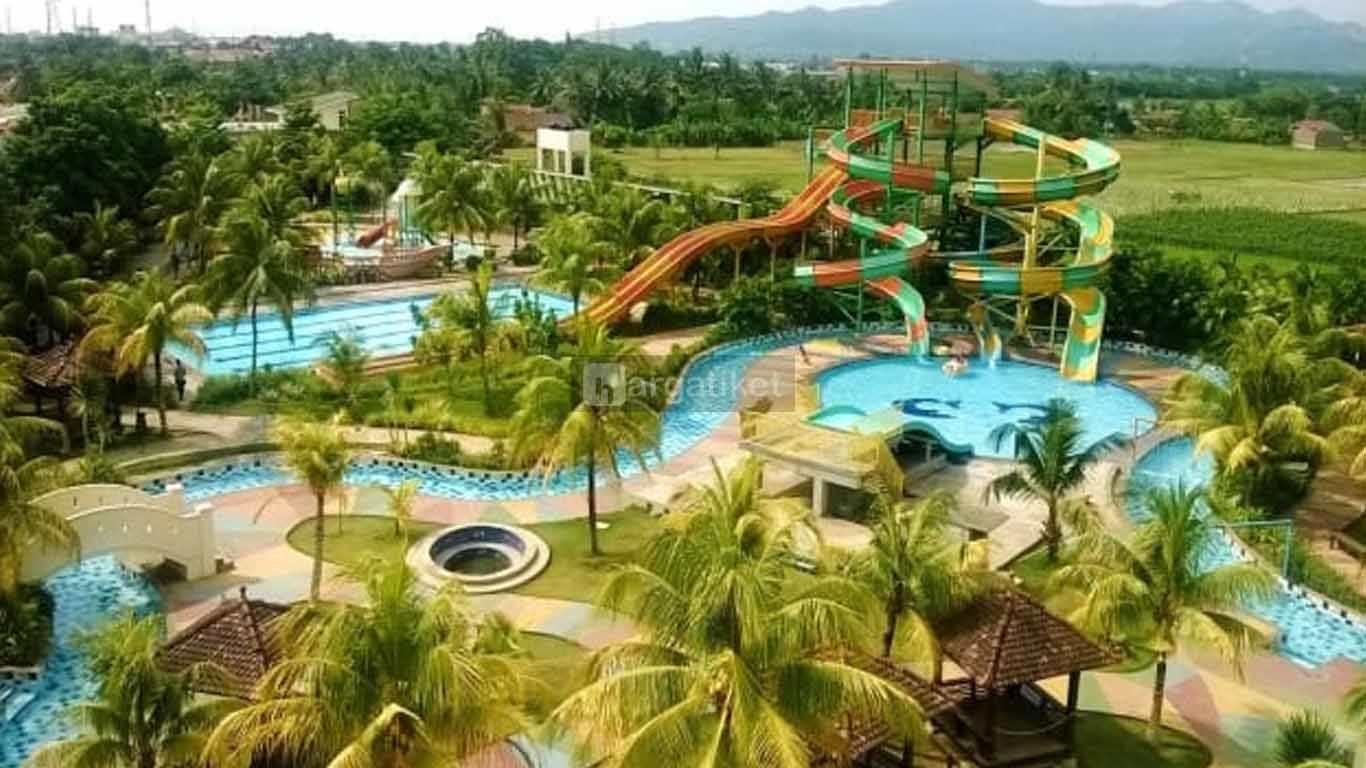 √ 23 Tempat Wisata di Cilegon yang Hits (Gambar dan Info)