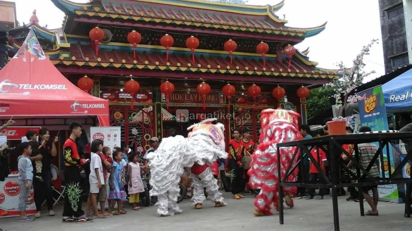 √ 45+ Tempat wisata di Bekasi yang Populer Terbaru