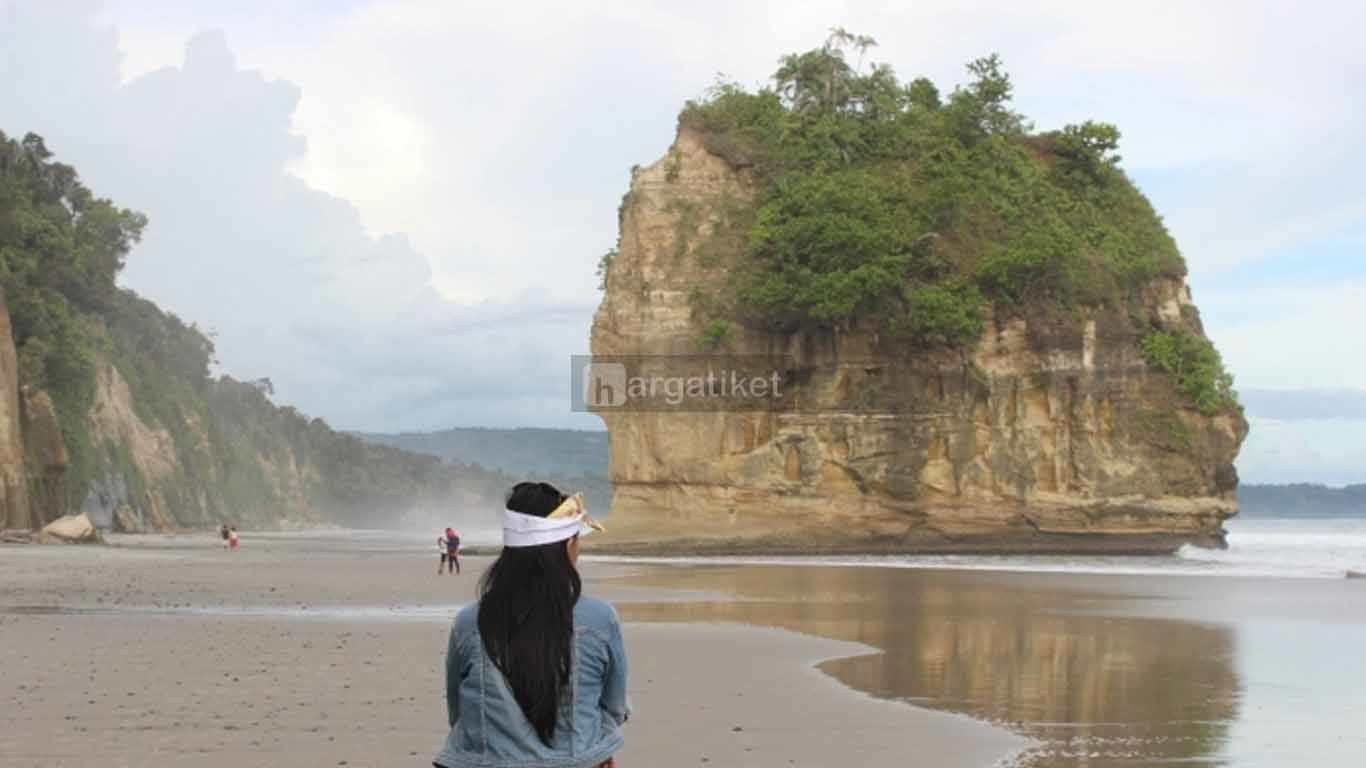 √ 46 Tempat Wisata di Bengkulu yang Hits (Gambar dan Info)