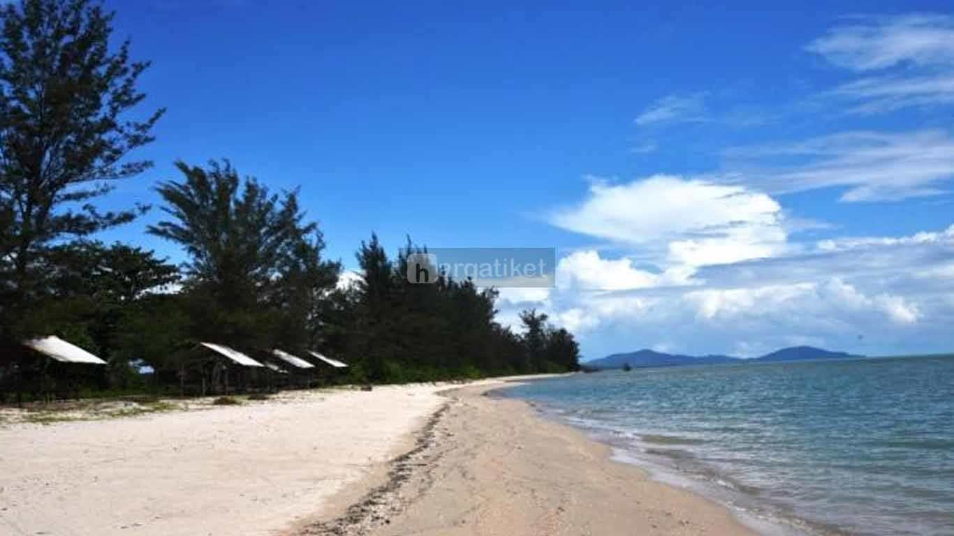 √ 31 Tempat Wisata di Pangkalpinang yang Hits + Gambar