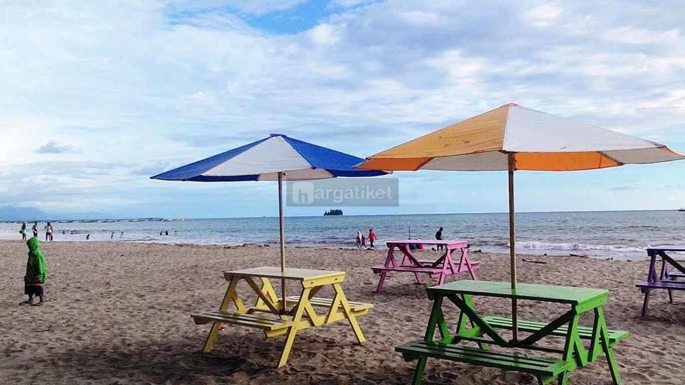 √ 11 Tempat Wisata di Meulaboh yang Keren Banget!