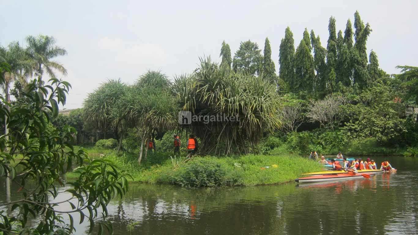 √ 13 [+Gambar] Tempat Wisata di Tangerang Selatan yang Hits 2026