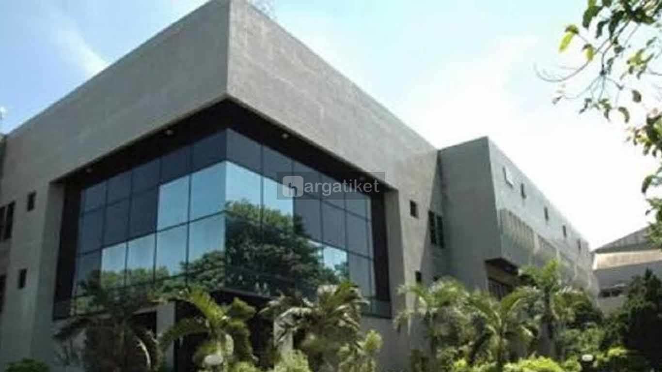 √ 13 [+Gambar] Tempat Wisata di Tangerang Selatan yang Hits 2026