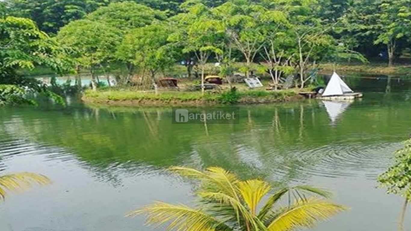 √ 45+ Tempat wisata di Bekasi yang Populer Terbaru