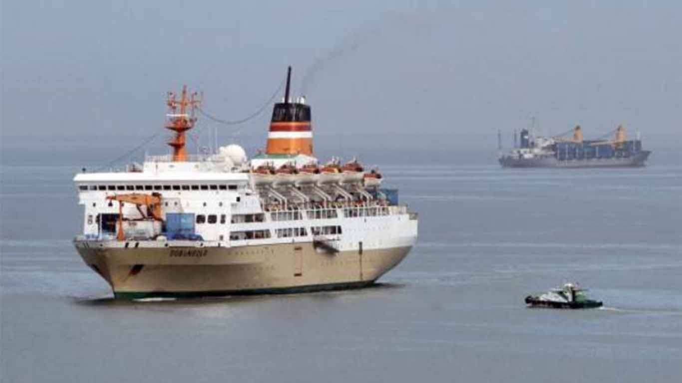 √ Jadwal & Harga Tiket Kapal Laut Jakarta Medan 2026