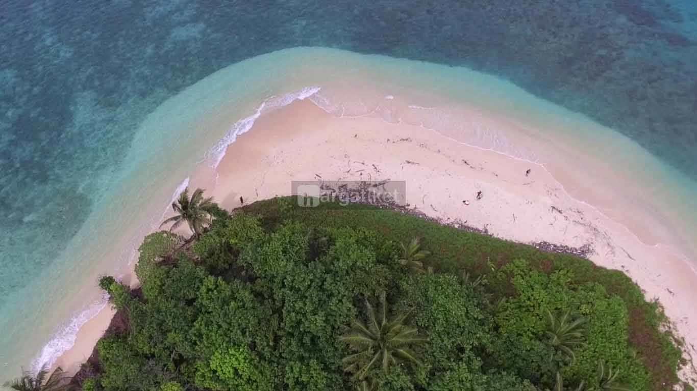 √ 46 Tempat Wisata di Bengkulu yang Hits (Gambar dan Info)