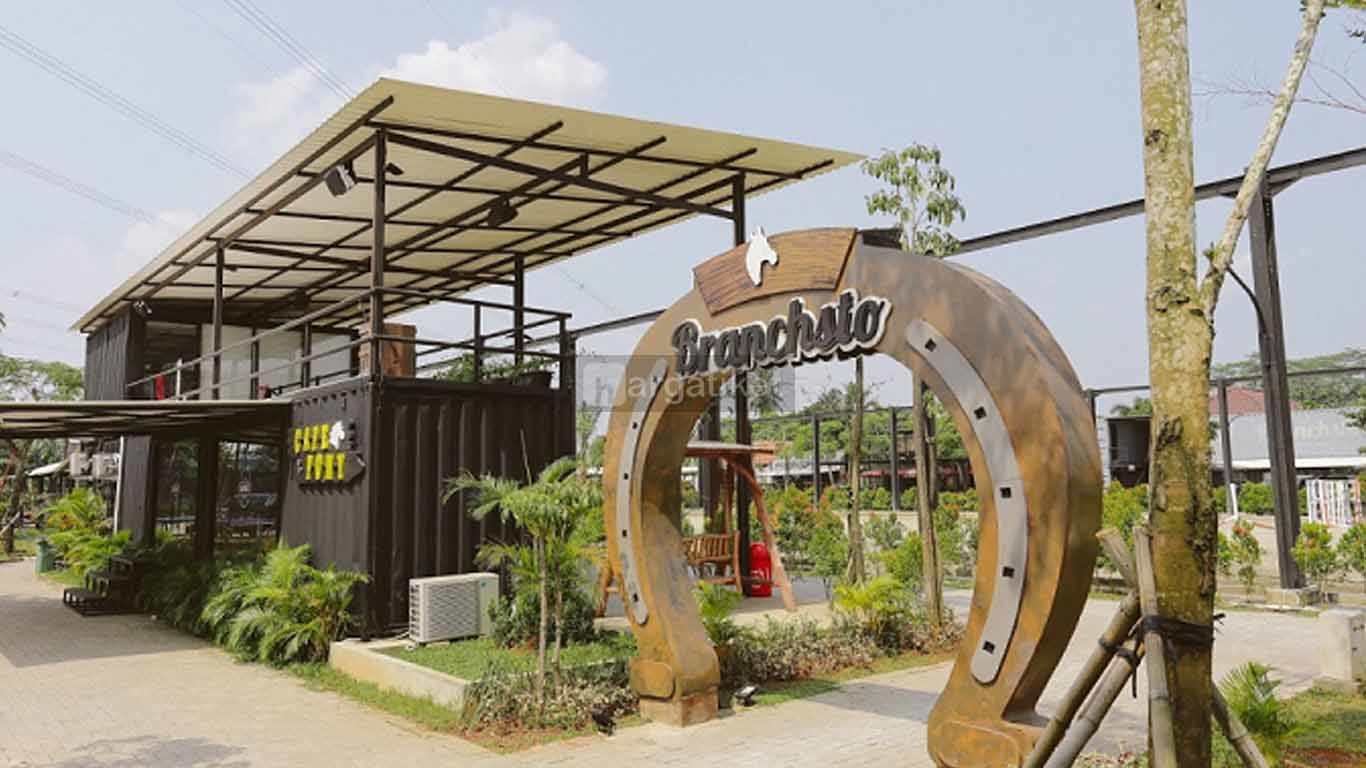 √ 13 [+Gambar] Tempat Wisata di Tangerang Selatan yang Hits 2026