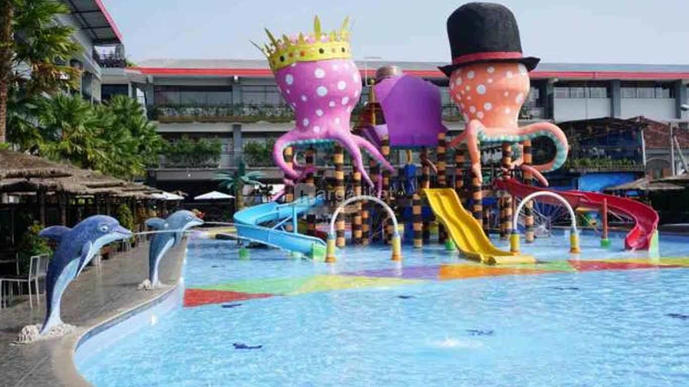√ 30+ Tempat Wisata di Batu yang Populer Terbaru