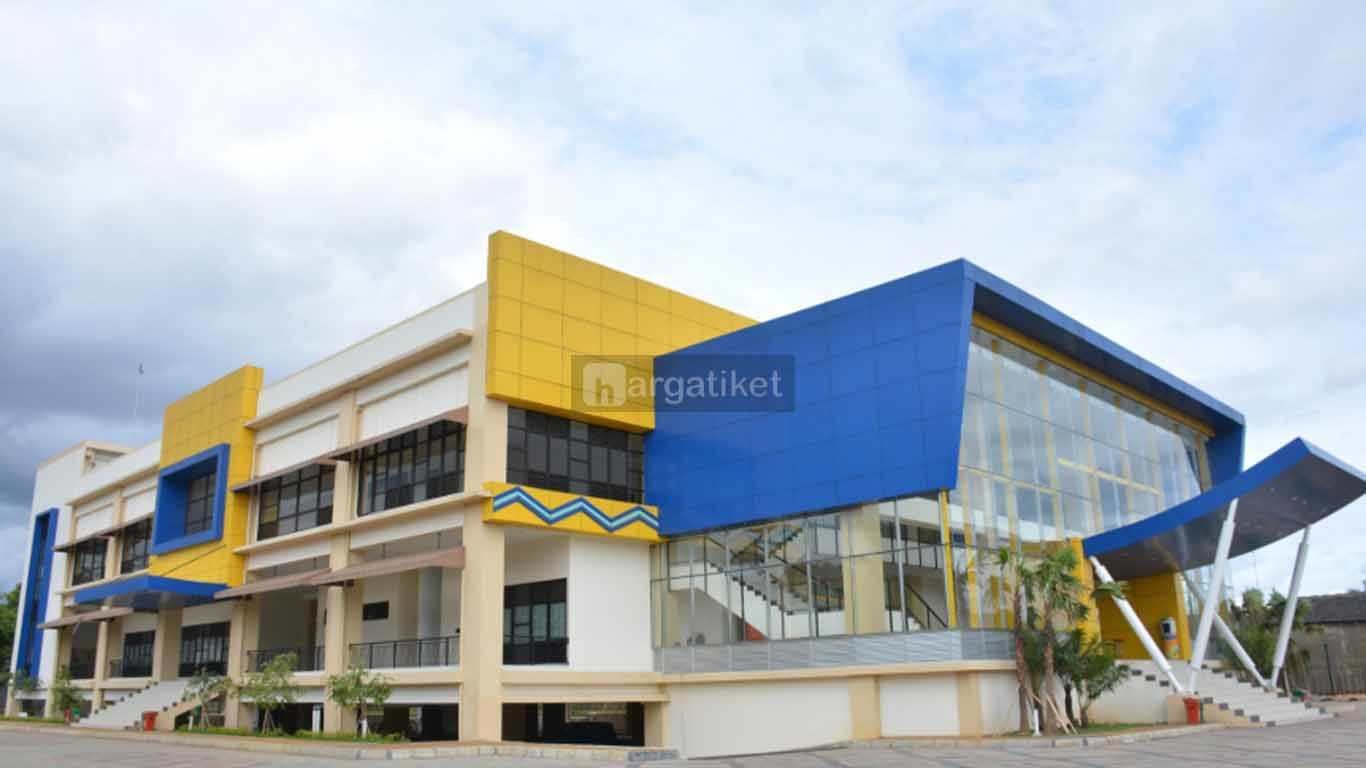 √ 27 Tempat Wisata di Cimahi yang Hits (Gambar dan Info)
