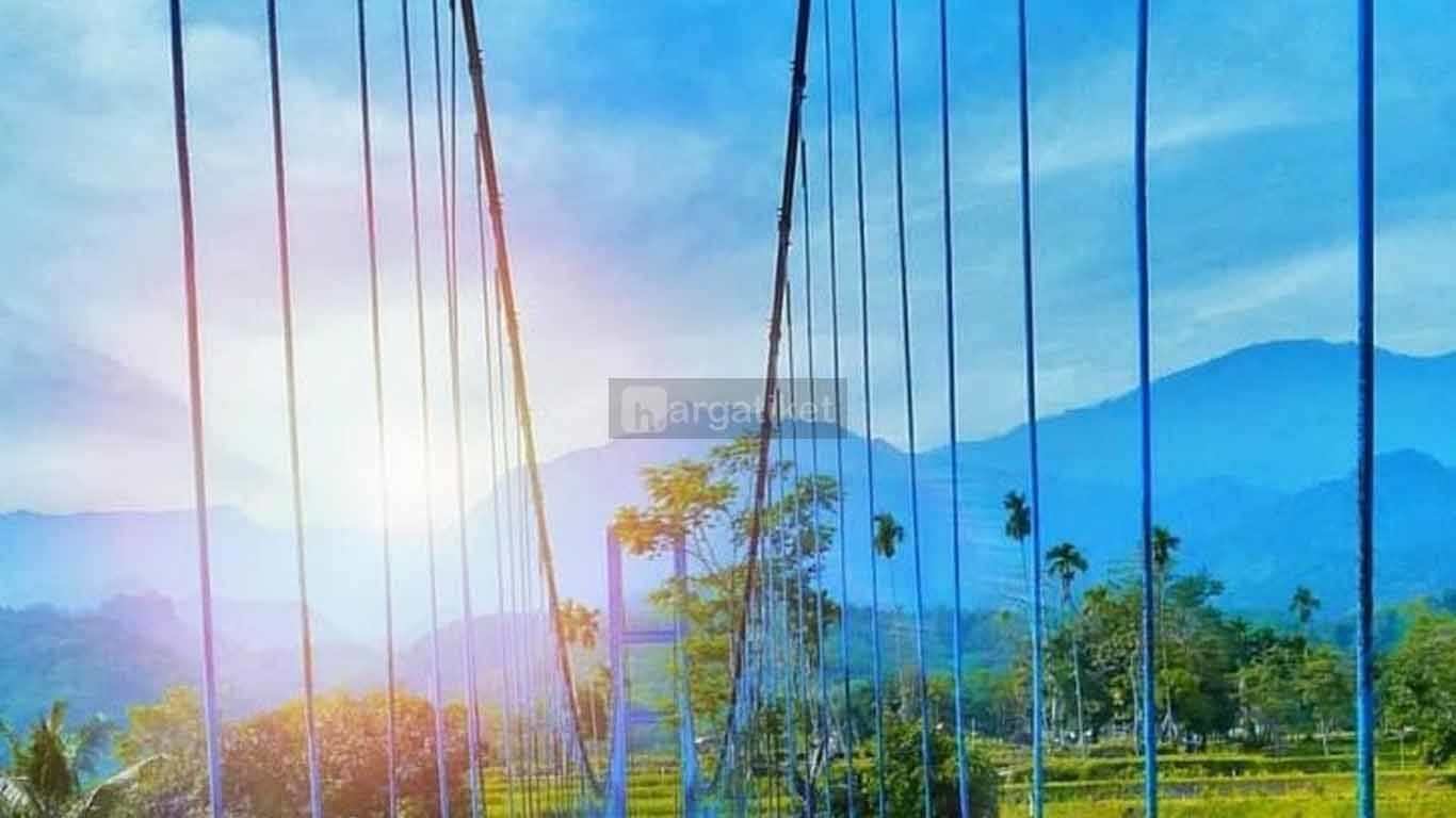 √ 50 Tempat Wisata di Probolinggo dan Harga Tiket (2025)