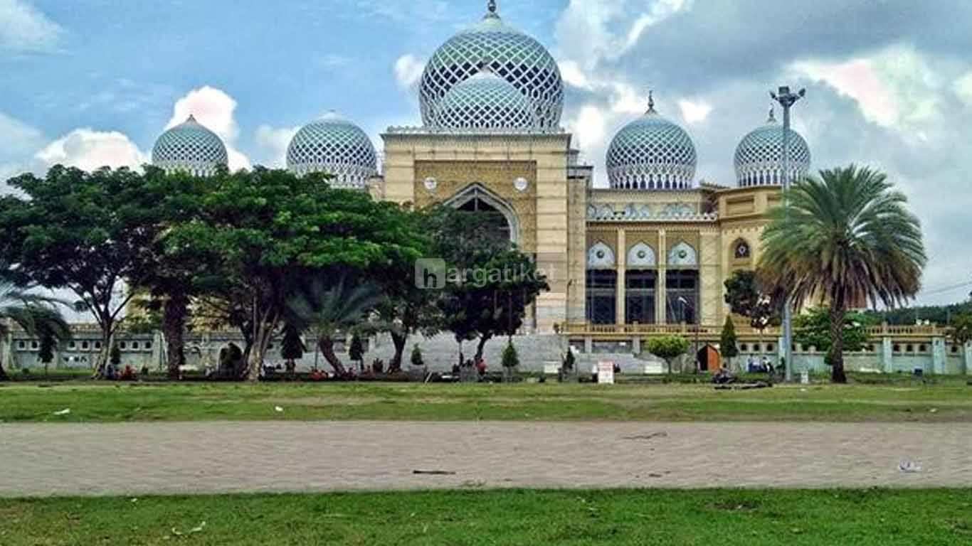 √ 10 [+Gambar] Tempat Wisata di Lhokseumawe yang Hits 2025