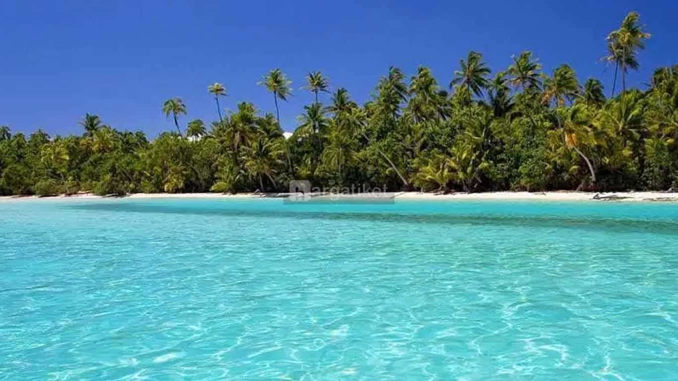 √ 30+ Tempat Wisata di Sabang yang Hits Terbaru