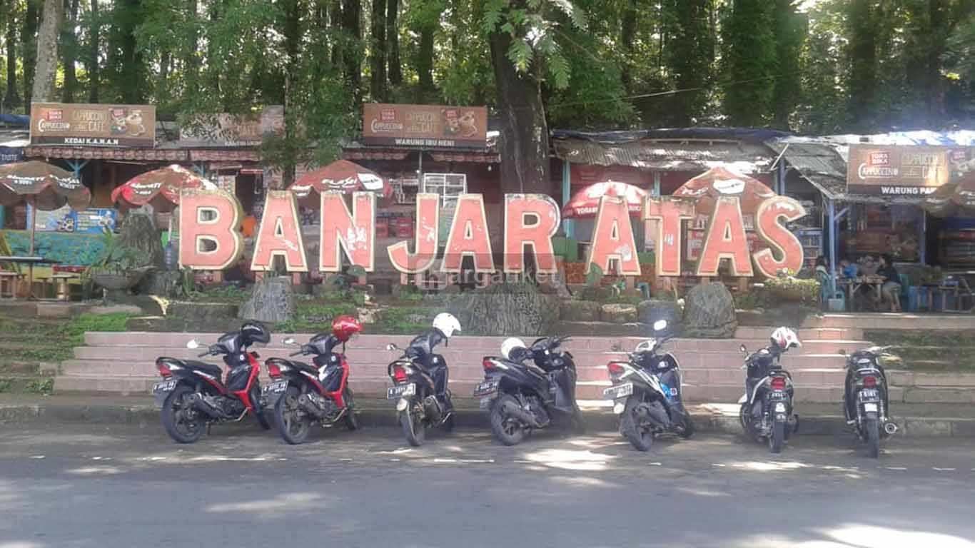 √ 25+ Tempat Wisata di Banjar yang Hits (Gambar dan Info)