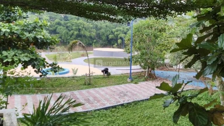 √ 25+ Tempat Wisata di Banjar yang Hits (Gambar dan Info)