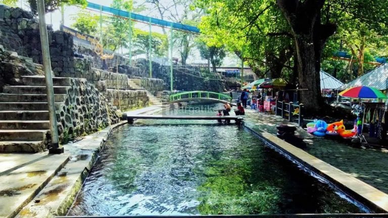 √ 50+ Tempat Wisata di Surakarta dan Harga Tiket Masuk [2025]