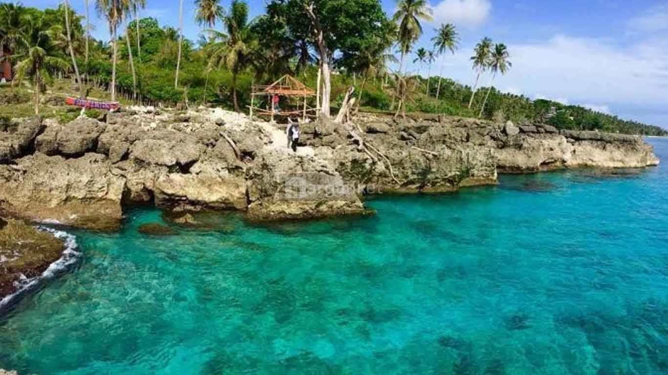 √ 30+ Tempat Wisata di Sabang yang Hits Terbaru
