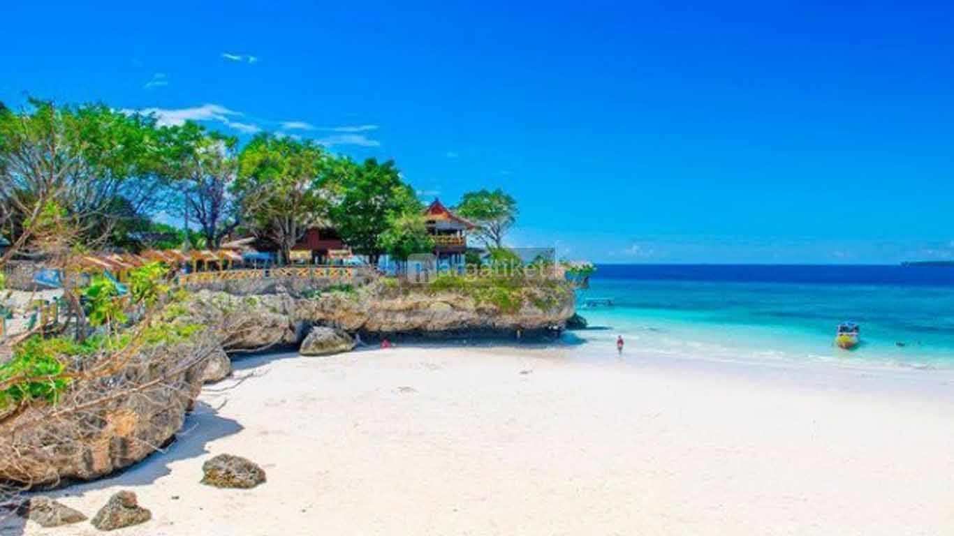 √ 30+ Tempat Wisata di Sabang yang Hits Terbaru
