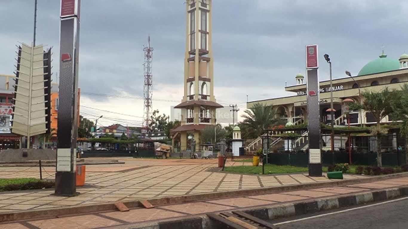 √ 25+ Tempat Wisata di Banjar yang Hits (Gambar dan Info)