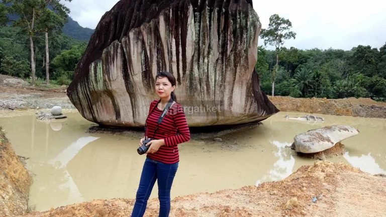 √ 30 Tempat Wisata di Singkawang yang Hits (Gambar dan Info)