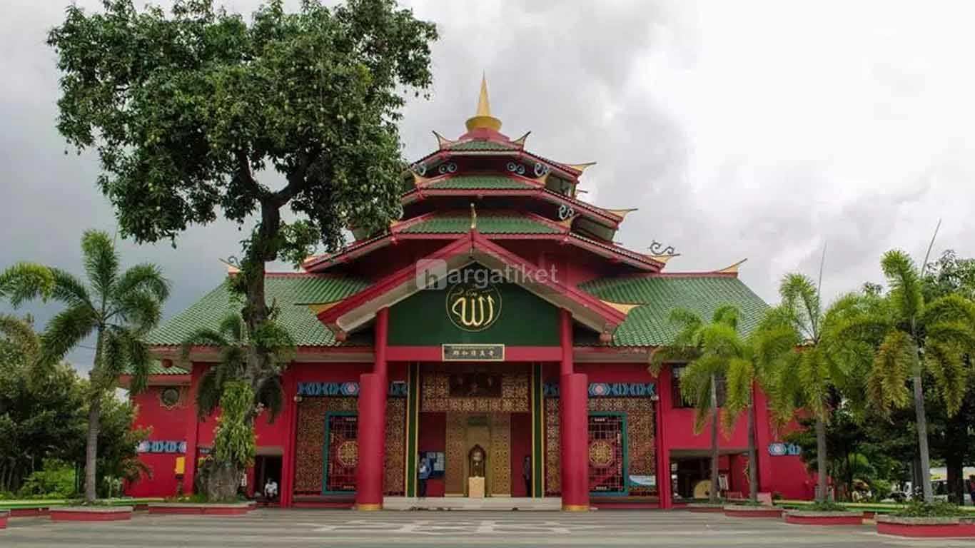 √ 43+ Tempat Wisata di Pasuruan yang Hits + Gambar