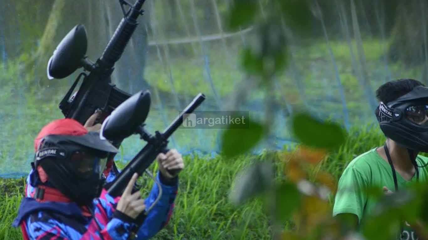 √ 40 Tempat Wisata di Salatiga Terbaru untuk Keluarga / Pasangan