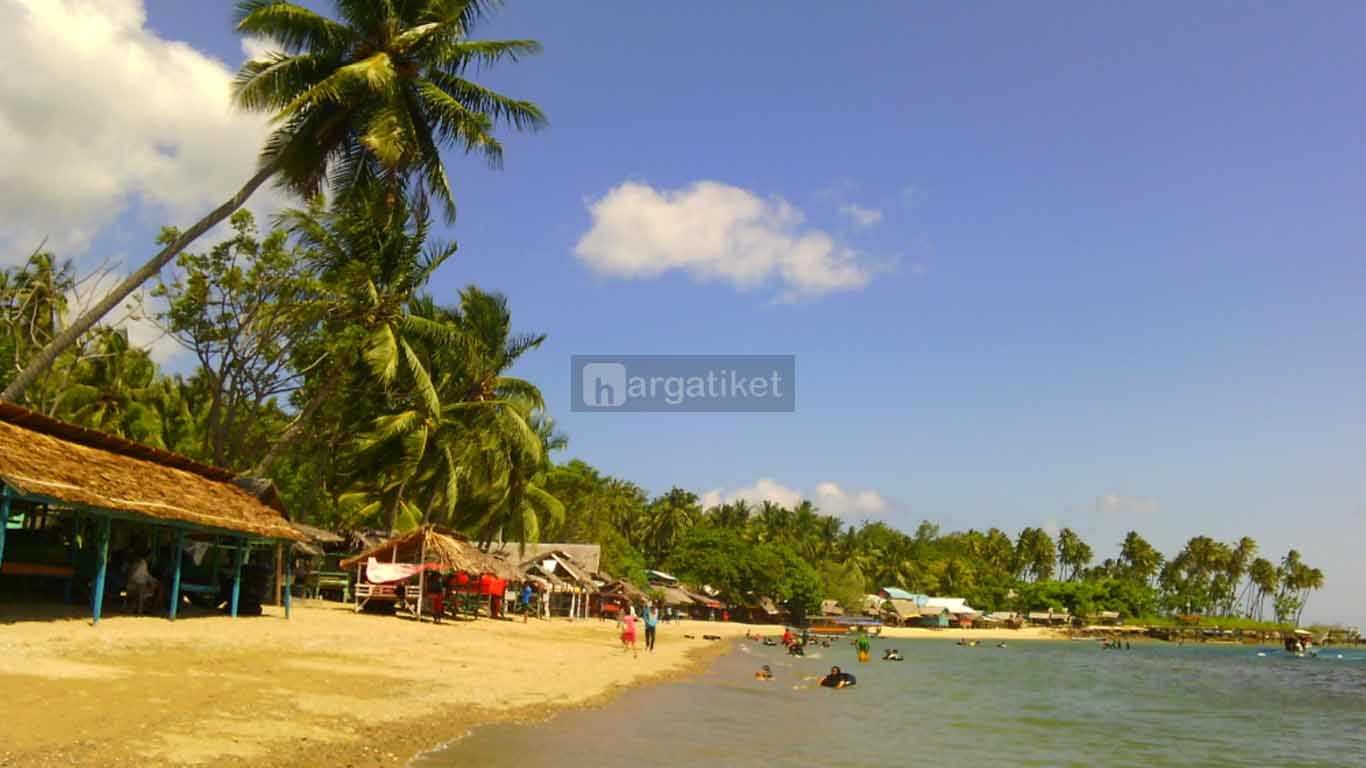 √ 35+ Tempat Wisata di Gorontalo Terbaru yang Wajib Dikunjungi