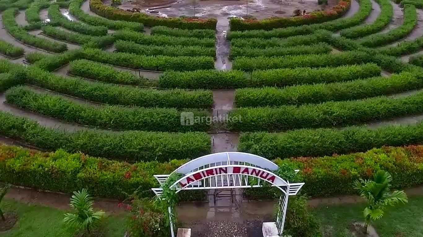 √ 38 Tempat Wisata di Banjarmasin Terbaru yang Wajib Dikunjungi