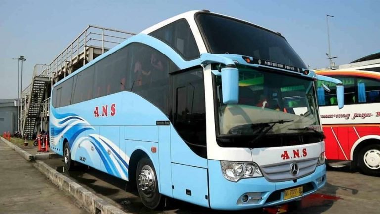 √ Harga Tiket Bus ANS (Aman Nyaman dan Sampai Tujuan)