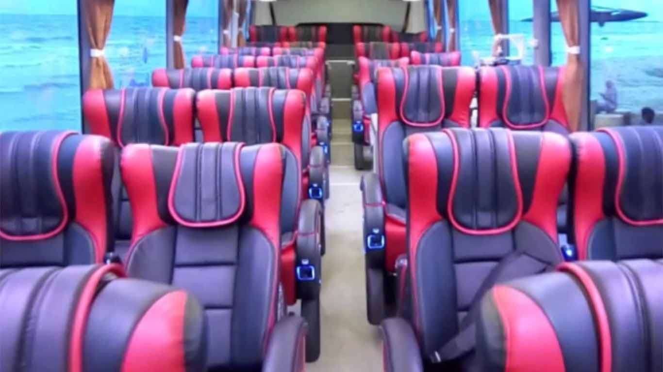 √ Jadwal + Harga Tiket Bus Bejeu + Fasilitasnya [2026]
