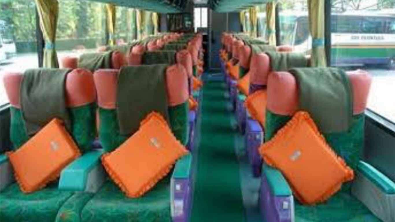 √ Harga Tiket + Jadwal Bus Lorena Terlengkap Tahun 2026