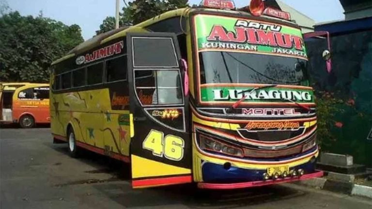 √ [2026] Jadwal dan Harga Tiket Bus Luragung Jaya