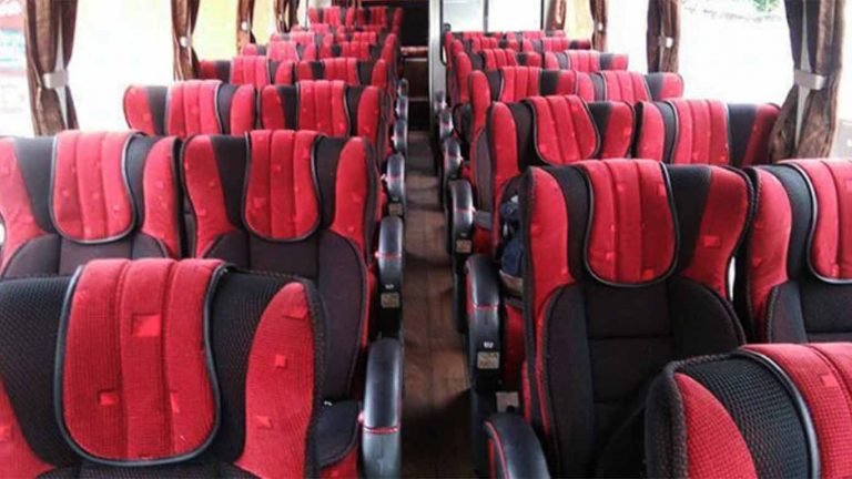 √ Jadwal + Harga Tiket Bus MTrans + Agen Lengkap [2026]