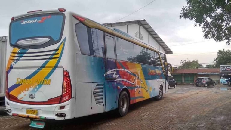 √ [2026] Jadwal + Harga Tiket Bus Sumba Putra Lengkap