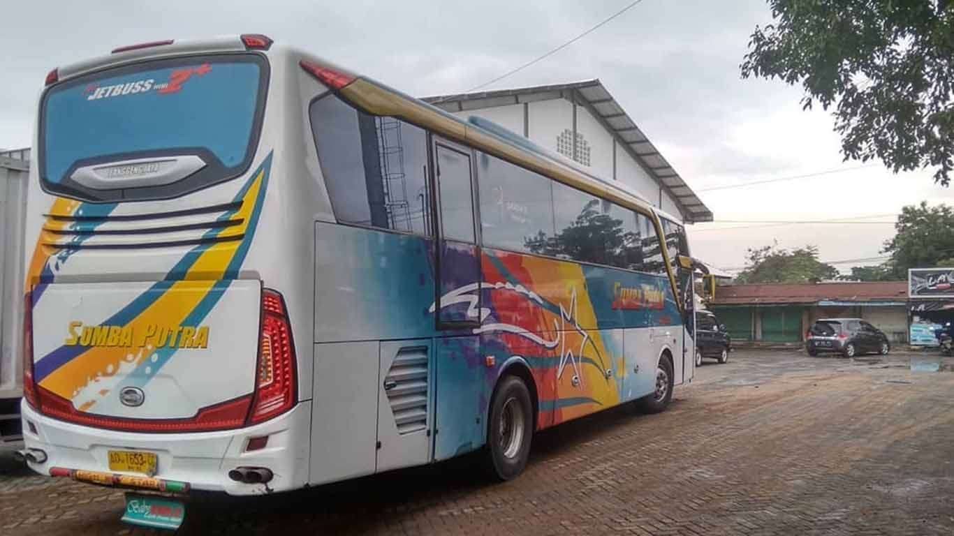√ [2026] Jadwal + Harga Tiket Bus Sumba Putra Lengkap