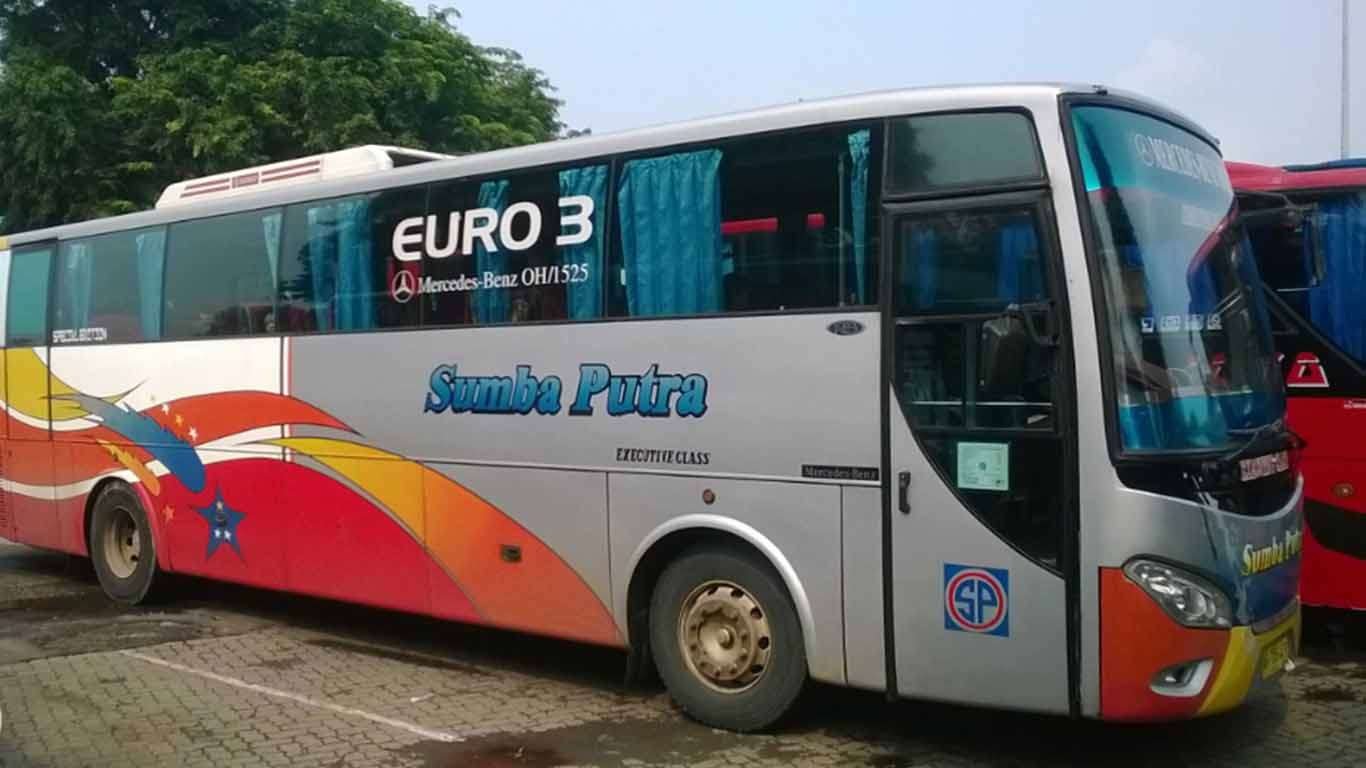√ [2026] Jadwal + Harga Tiket Bus Sumba Putra Lengkap
