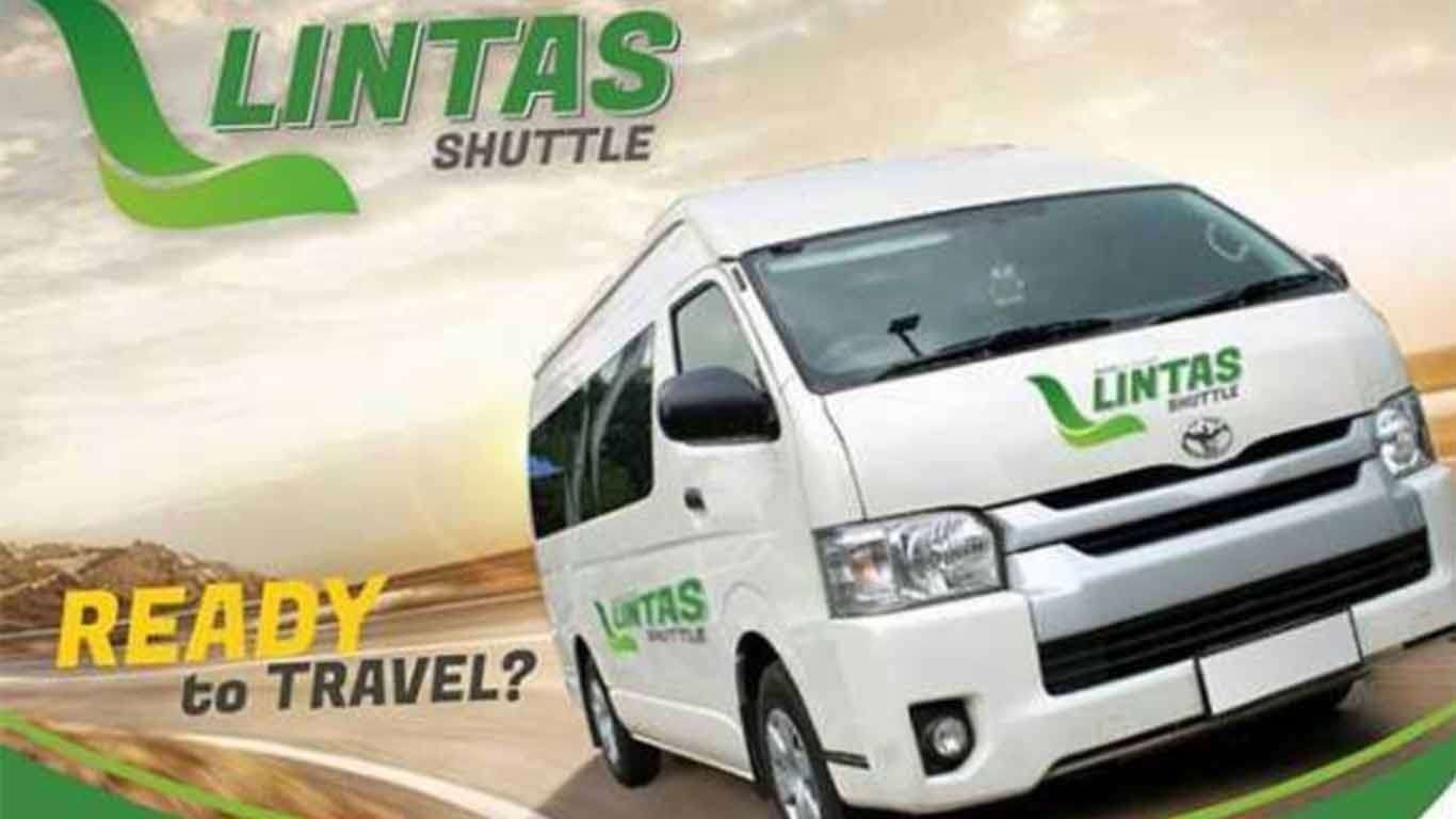 √ 5 Travel Bandung BSD + Harga Tiket dan Jadwal 2026